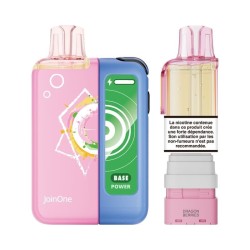 ELFBAR JoinOne 24ml 40K Dragon Berries