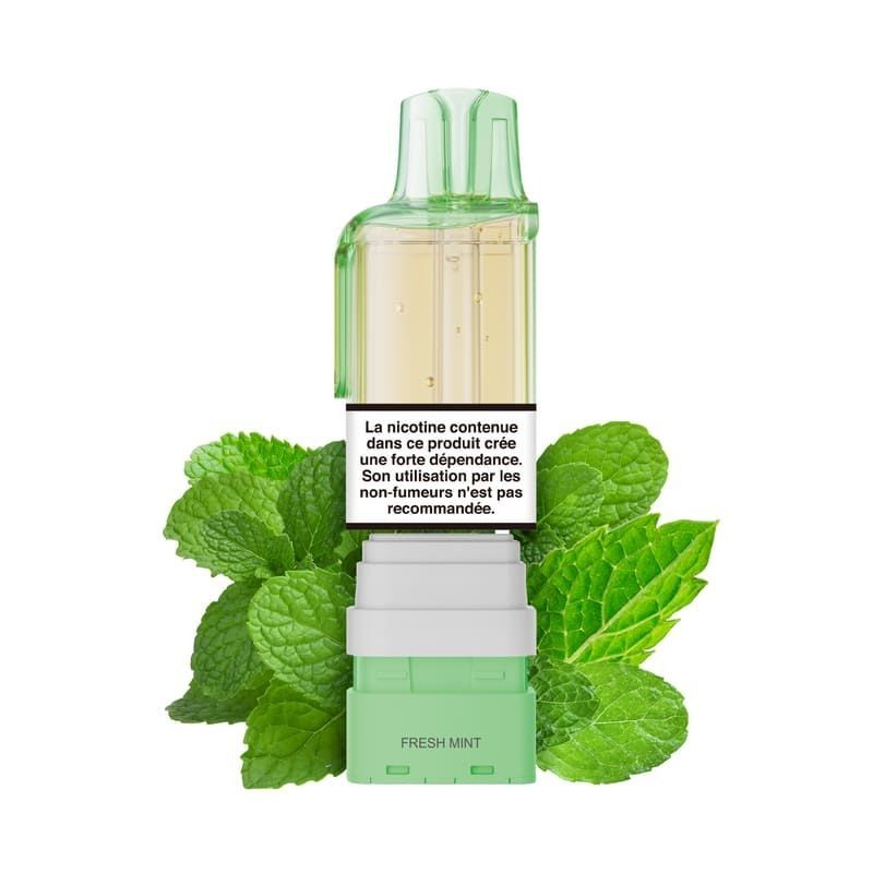 Cartridge Elfbar JoinOne 40K Fresh Mint
